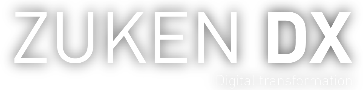 CLOSE UP | ZUKEN DX - 図研グループのデジタルトランスフォーメーション