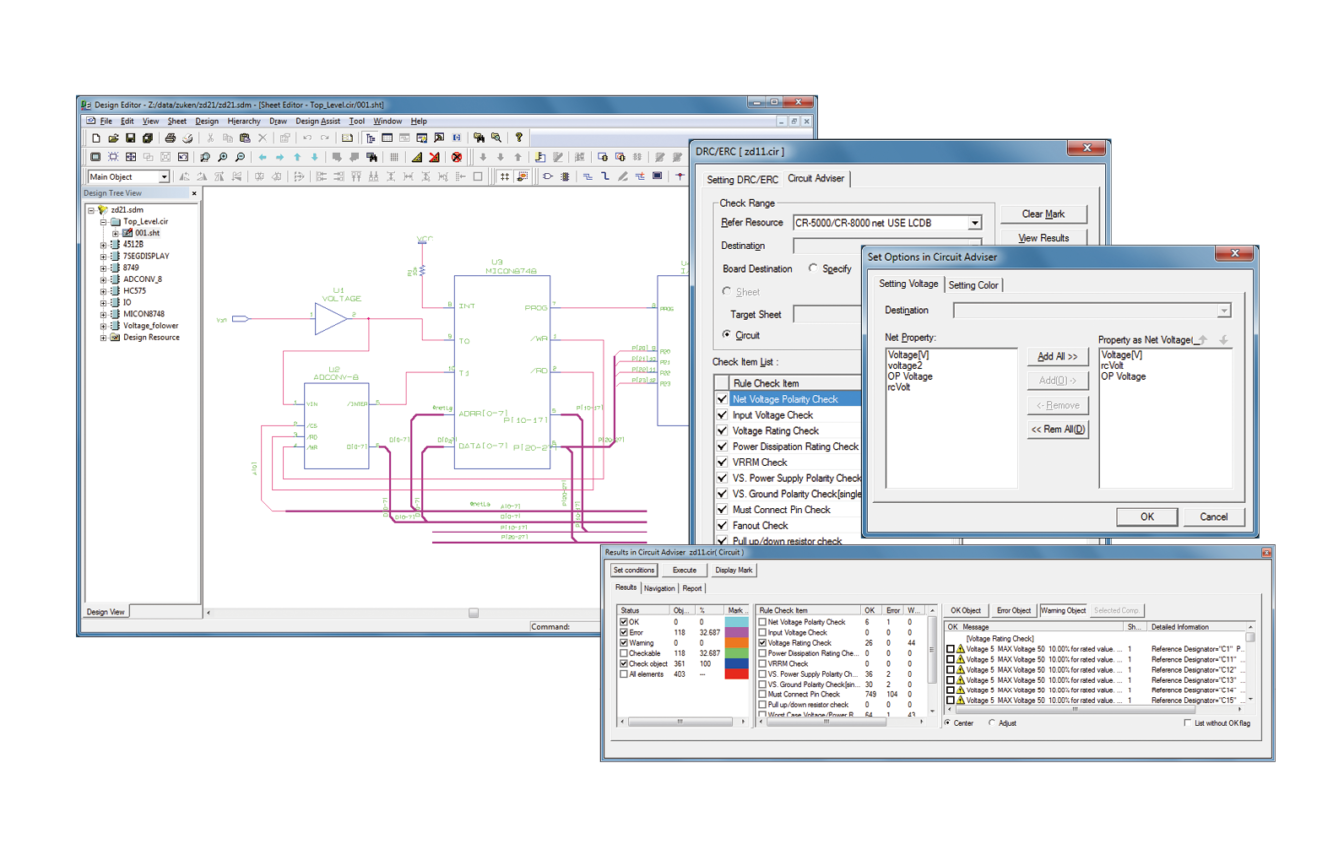 Design Gateway - 주식회사 ZUKEN